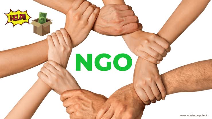 NGOs – AMBIOSH HSE CONSULTS LTD