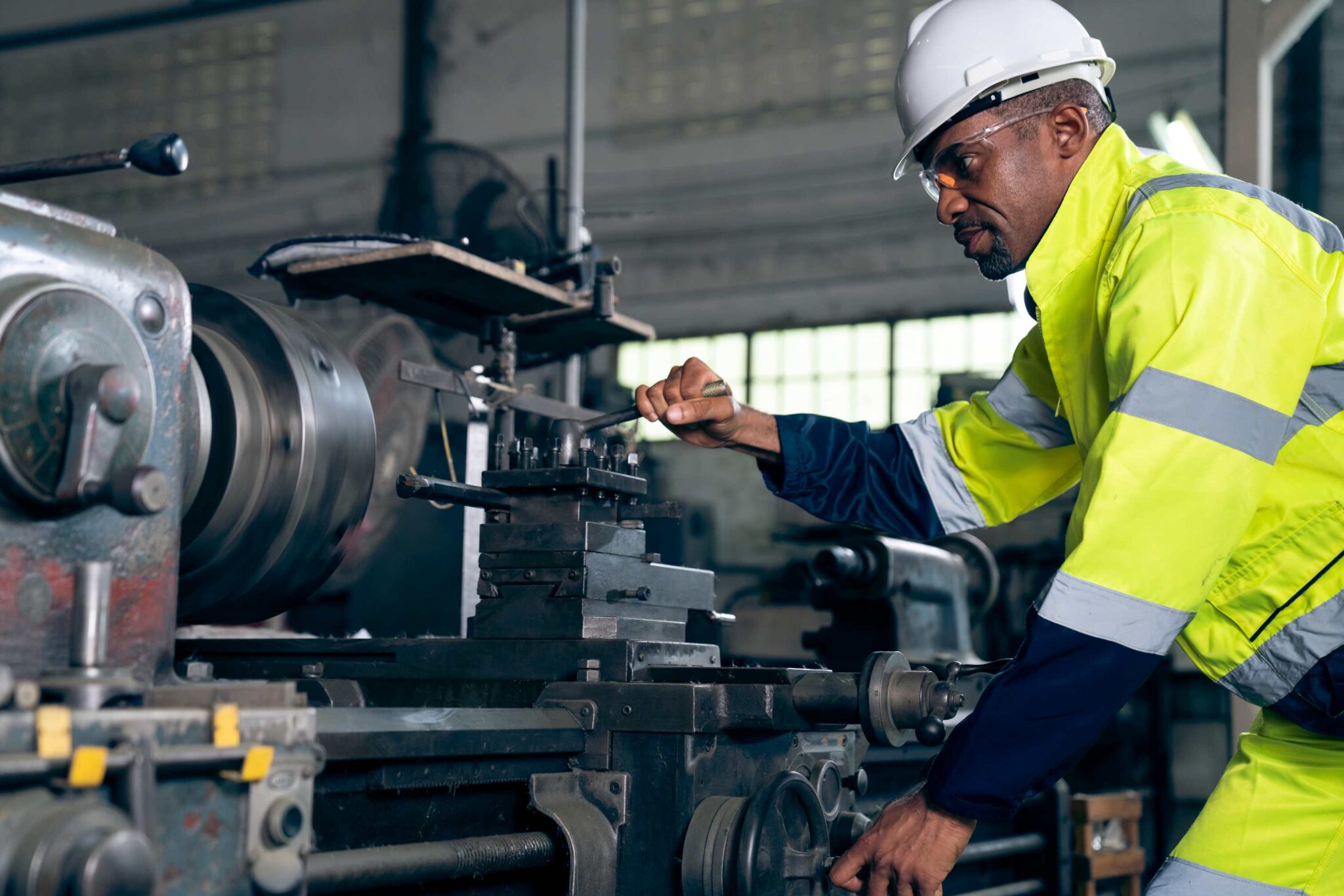 HSE inspection, auditing and assessments – AMBIOSH HSE CONSULTS LTD